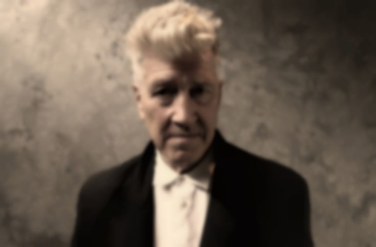 David Lynch shares Venetian Snares remix of "The Big Dream"