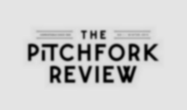 Pitchfork to launch print magazine, "The Pitchfork Review"