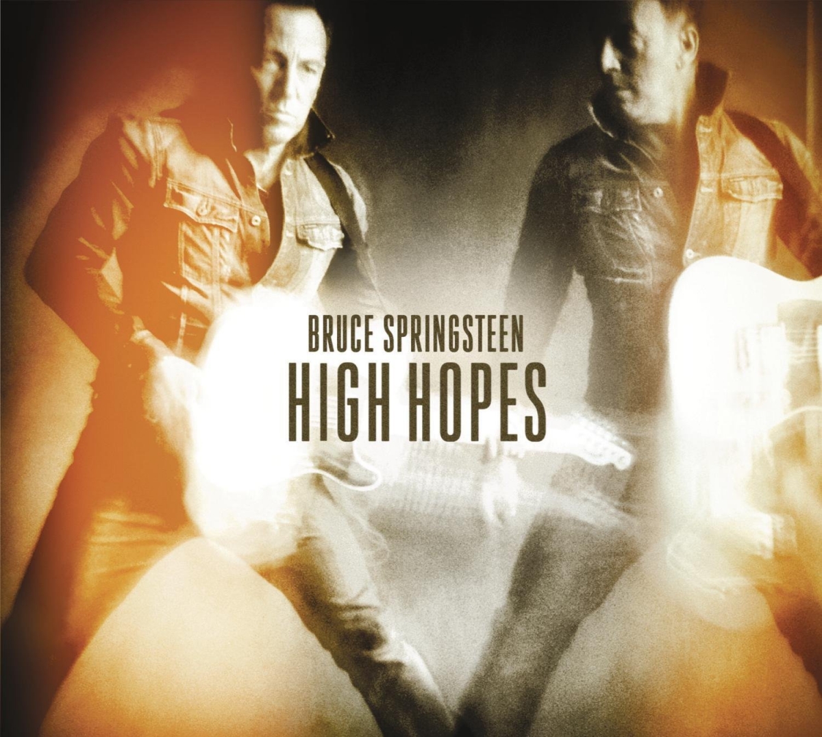 Album Review: Bruce Springsteen - High Hopes | The Line Of Best Fit