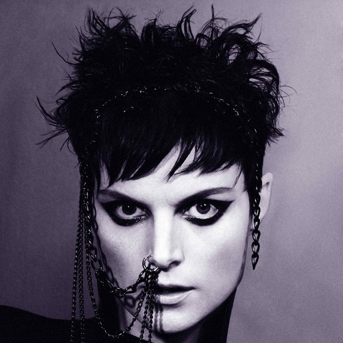 Stream Karin Park's "Shine" at Best Fit.