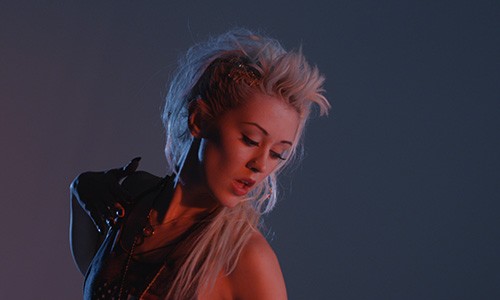 Syron announces new Lucid EP