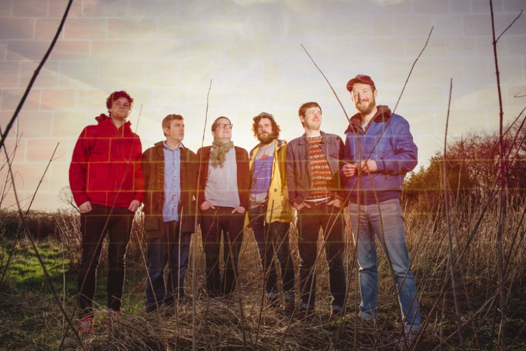 The Phantom Band announce third album "Strange Friend", stream new track