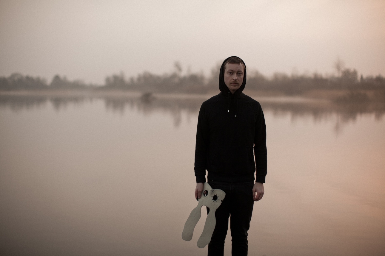 Sleep Party People announce new album "Floating", stream track "In ...