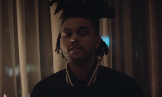 The Weeknd shares video for "Often" | The Line Of Best Fit