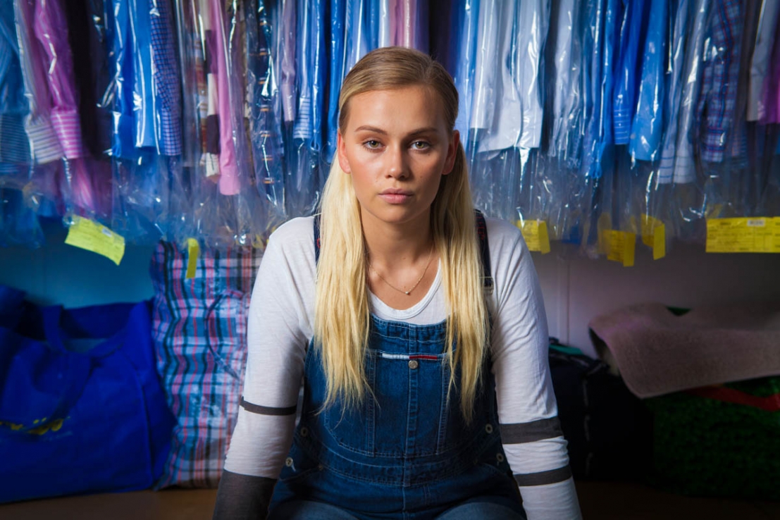 Introducing: Sasha Keable | The Line Of Best Fit