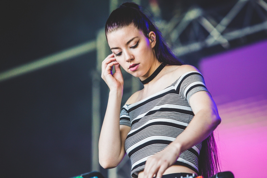 HANA Backstage with Best Fit