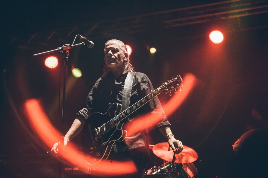 Swans unveil tracklist for upcoming album