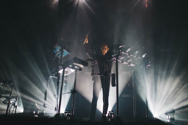 Album Review: Glass Animals - ZABA | The Line Of Best Fit