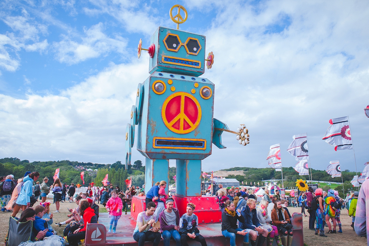Bestival faces financial challenges and an uncertain future