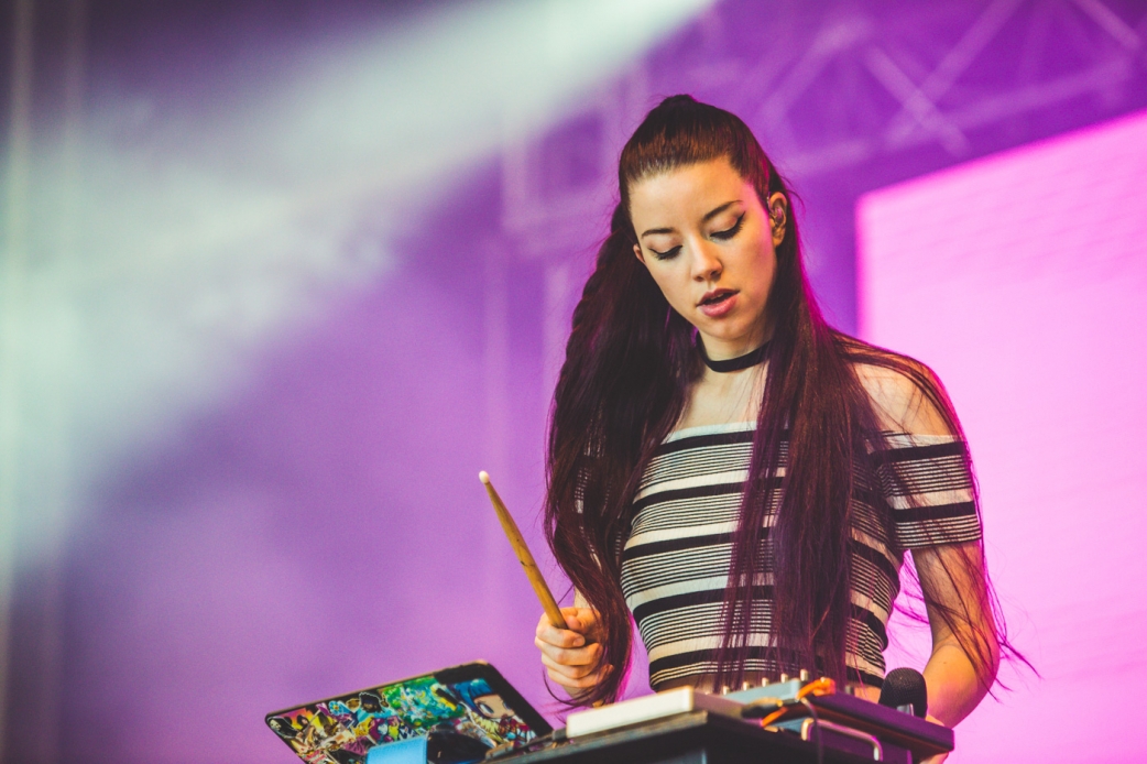 HANA Backstage with Best Fit