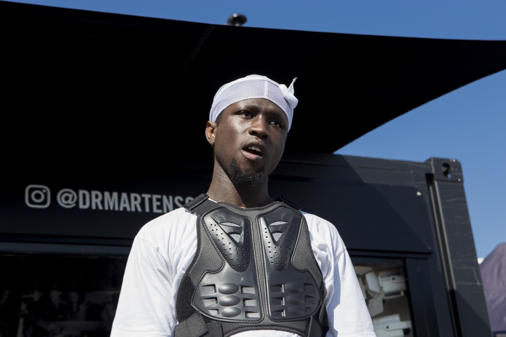 The Great Escape 2018 - Day One in photos