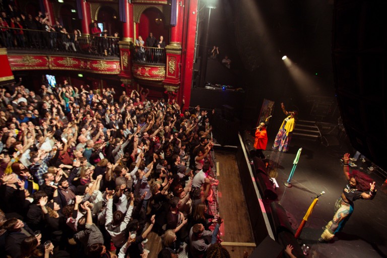 Owners of London’s beloved Koko planning new hotel for the venue