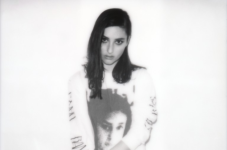 Banks is back with powerful new pop ballad “Crowded Places”