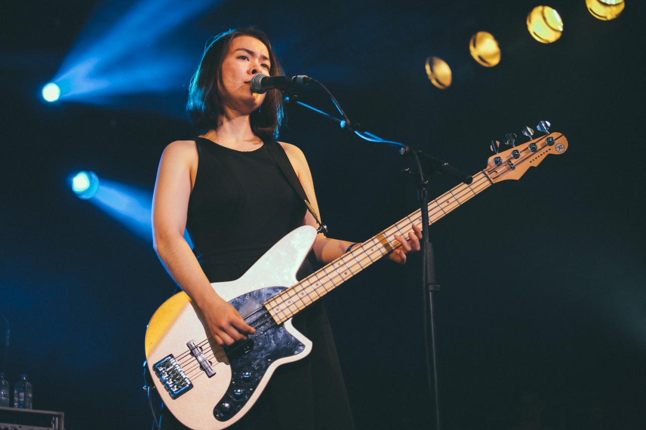 Mitski unveils unique Be The Cowboy inspired merch