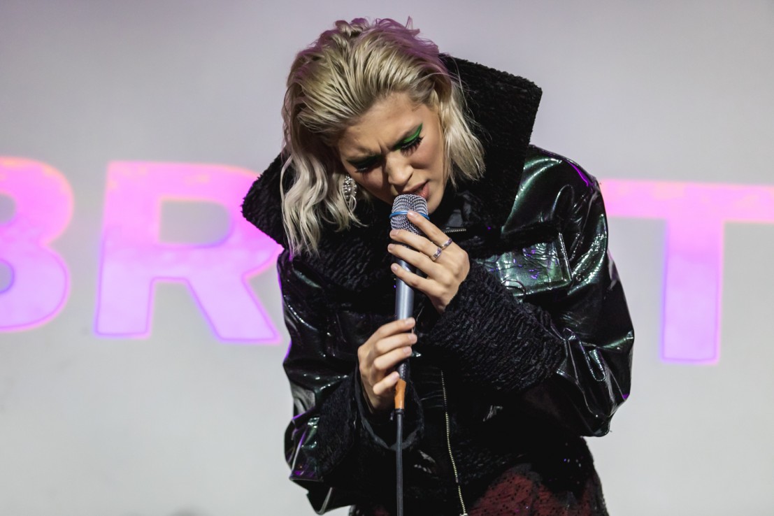 Vulnerability and honesty take centre stage on the second day of ...