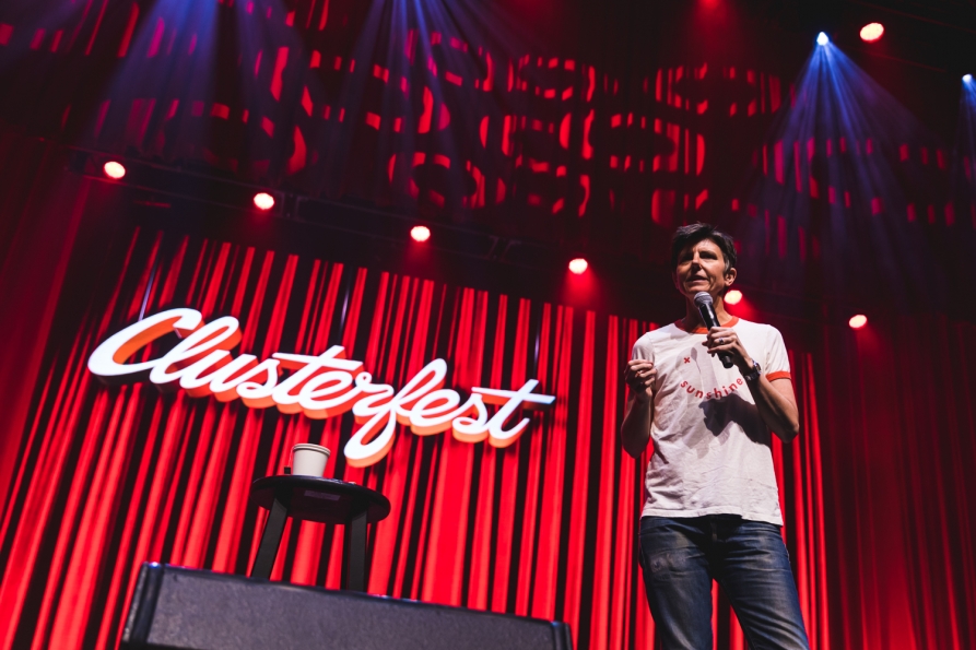 Jonathan Van Ness and Japanese Breakfast take centre-stage at San ...