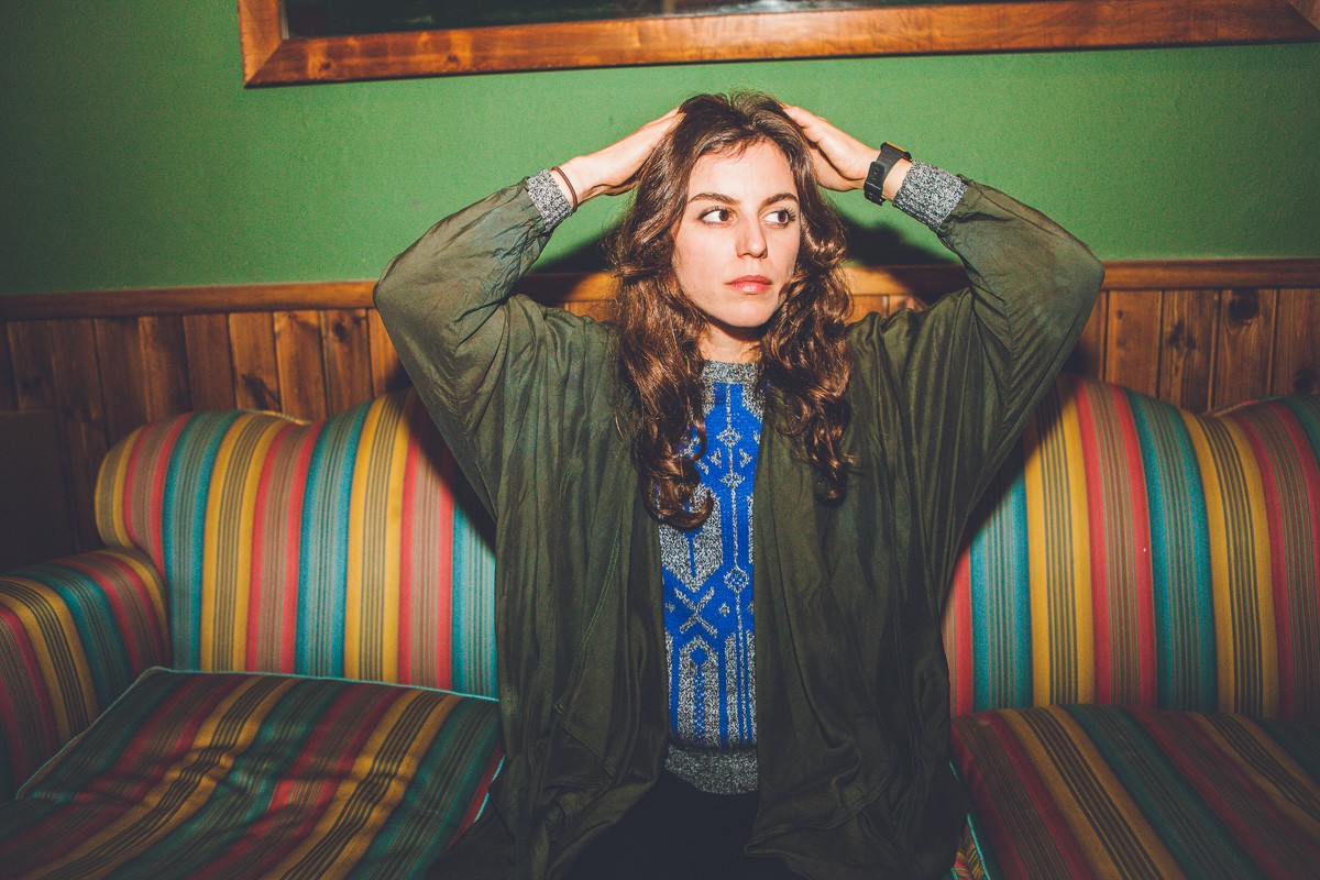 Deradoorian announces Eternal Recurrence mini-album, shares stripped-back track “Mountainside”