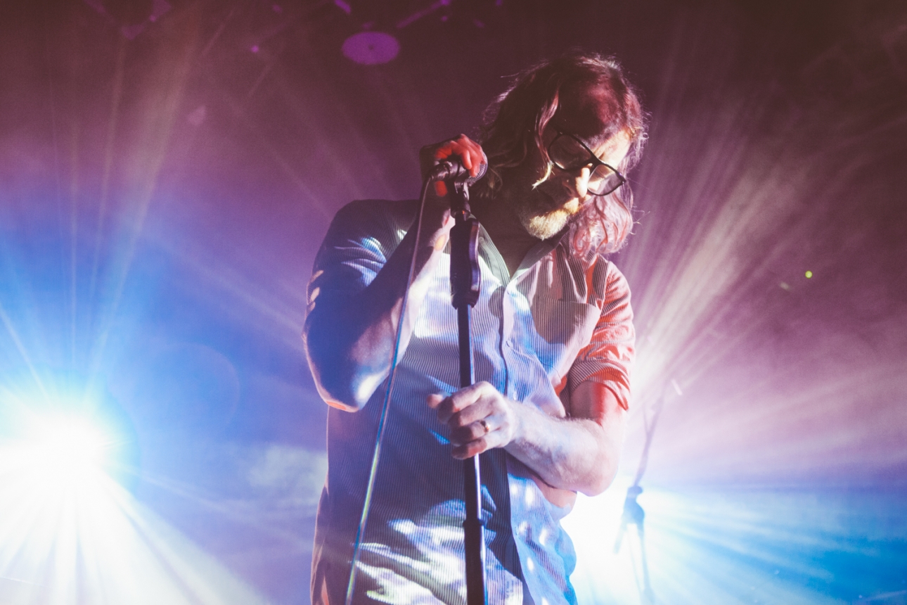 EL VY sign off in style with a gloriously fun show in Manchester