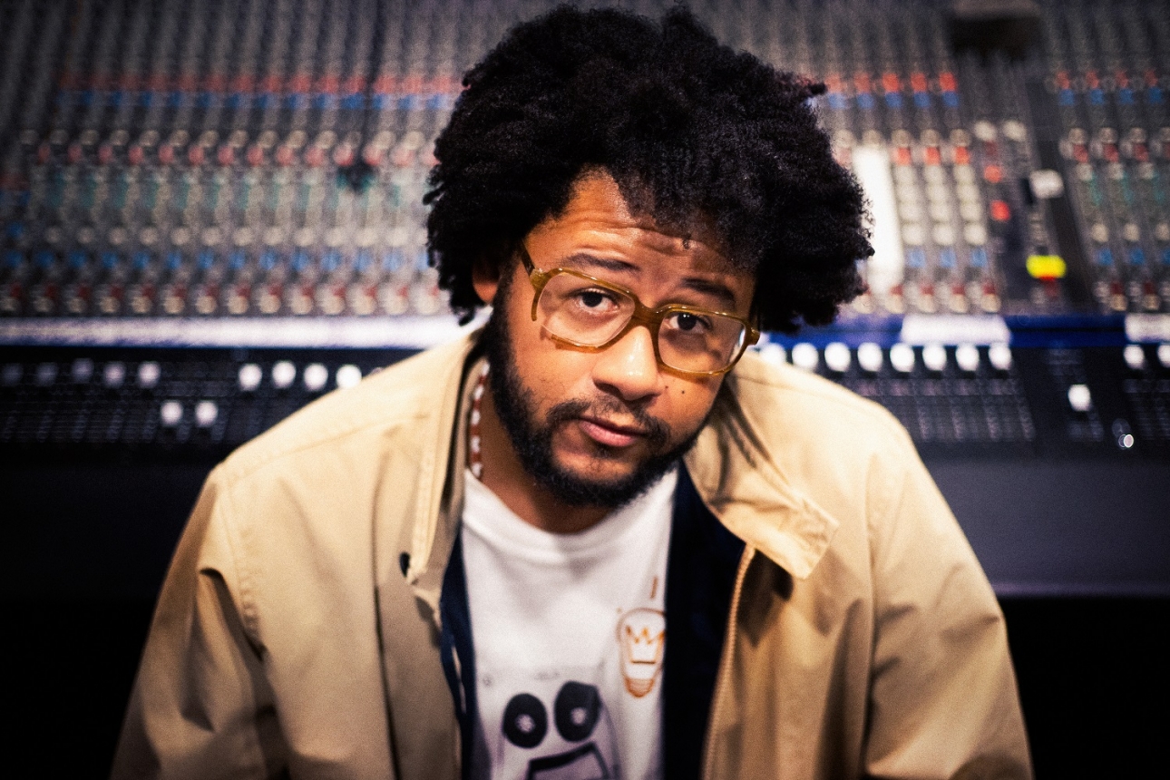 Emicida's favourite songs