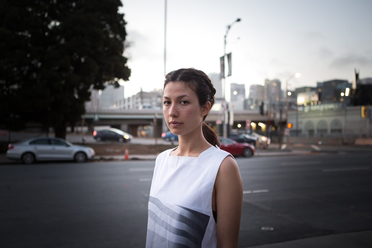 Emmy The Great announces new album Second Love and reveals lead track ...