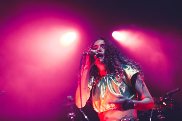 Empress Of is releasing new music next week