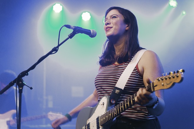 Meet Yellow Days, the 17-year-old Haslemere songwriter with a timeless ...