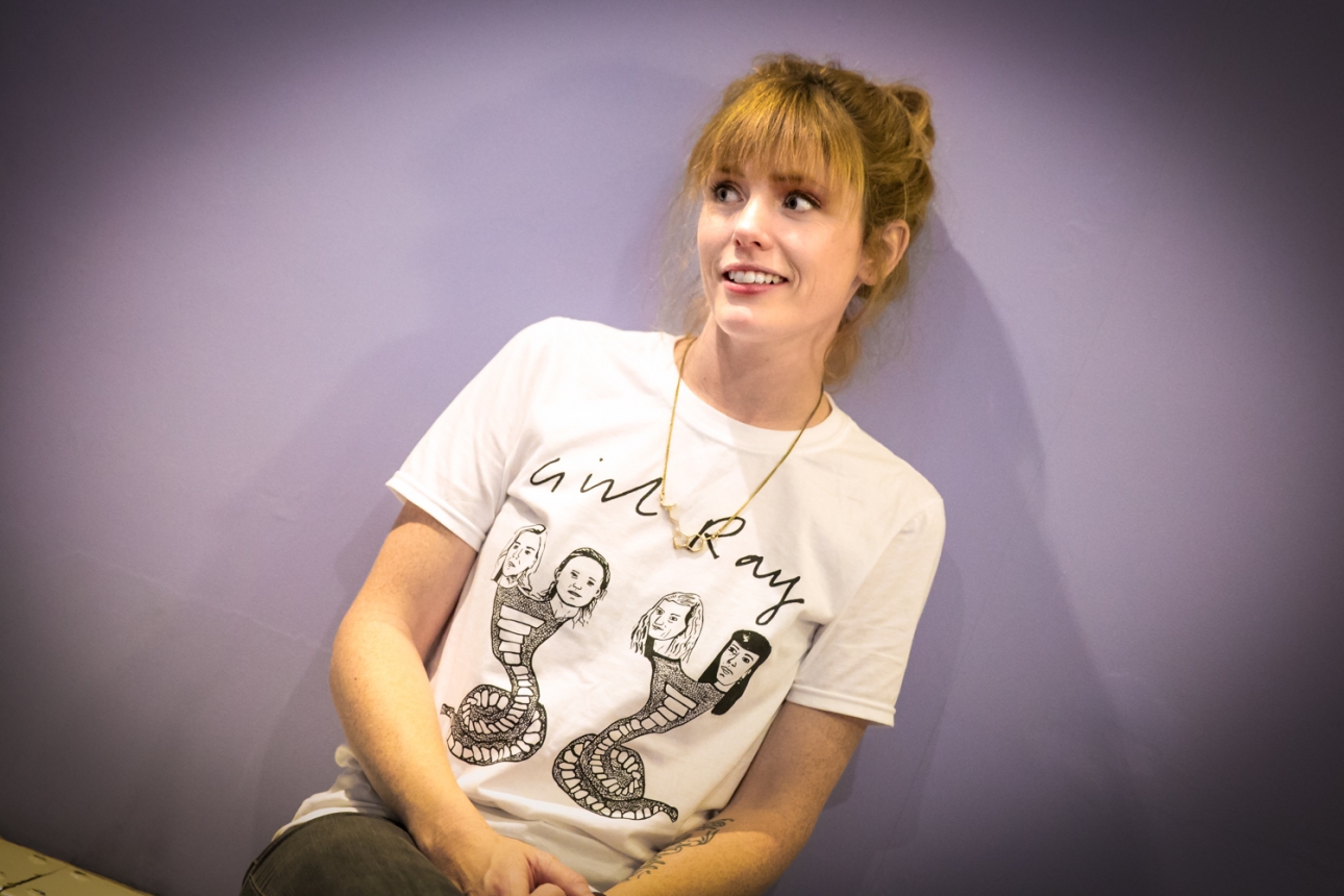 Haley Bonar is changing her name “to reflect and honour her maternal ...