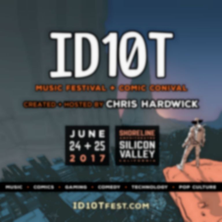 ID10T Music Festival 2017: Five To See