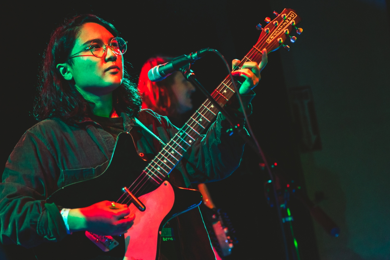 Jay Som postpones UK and European tour “to get my mental health in order”