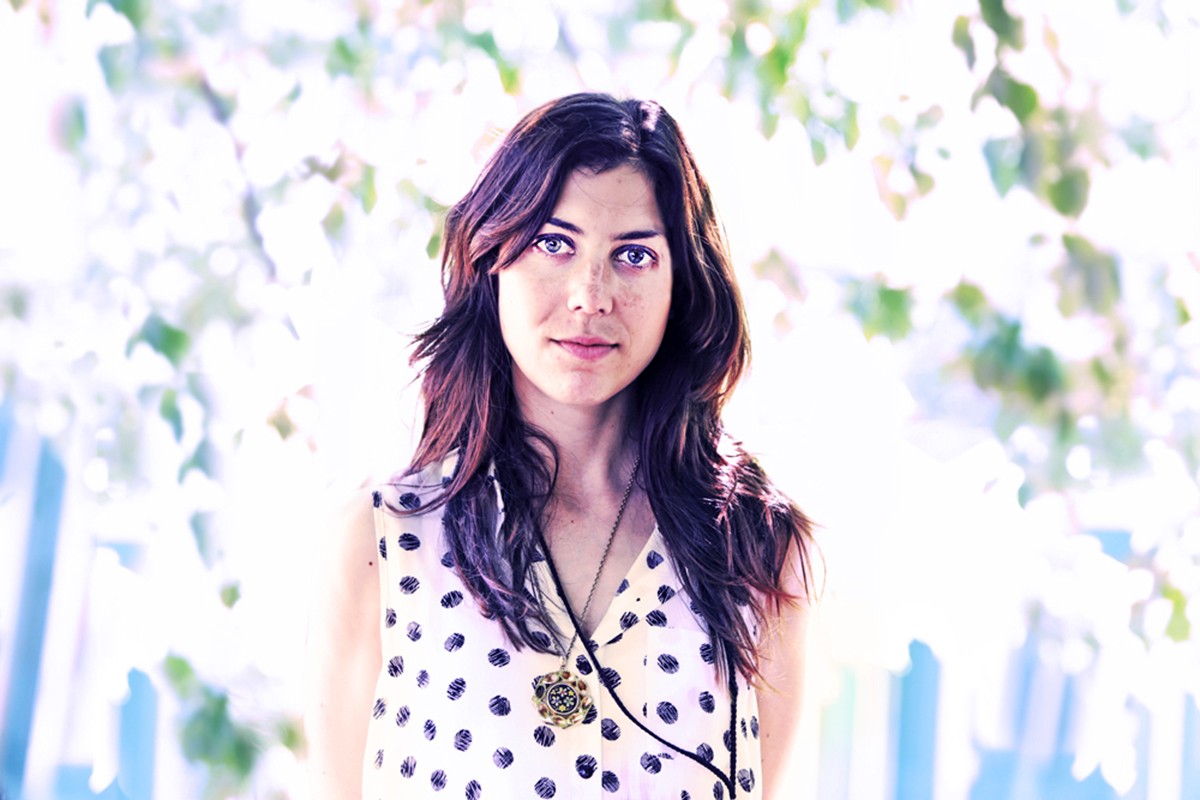 Julia Holter unveils new one-off single “So Humble The Afternoon”
