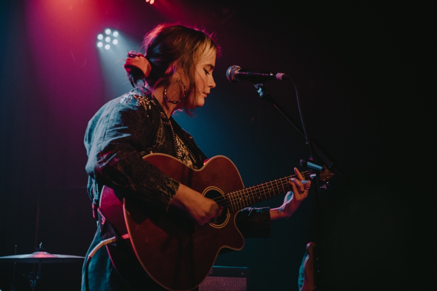 Five Day Forecast day three: Frances Quinlan, Katy J Pearson, Harrison ...