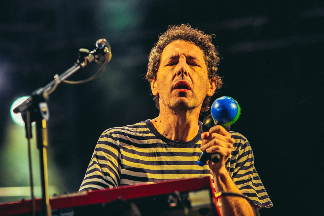 NOS Alive 2018 in 50 photos