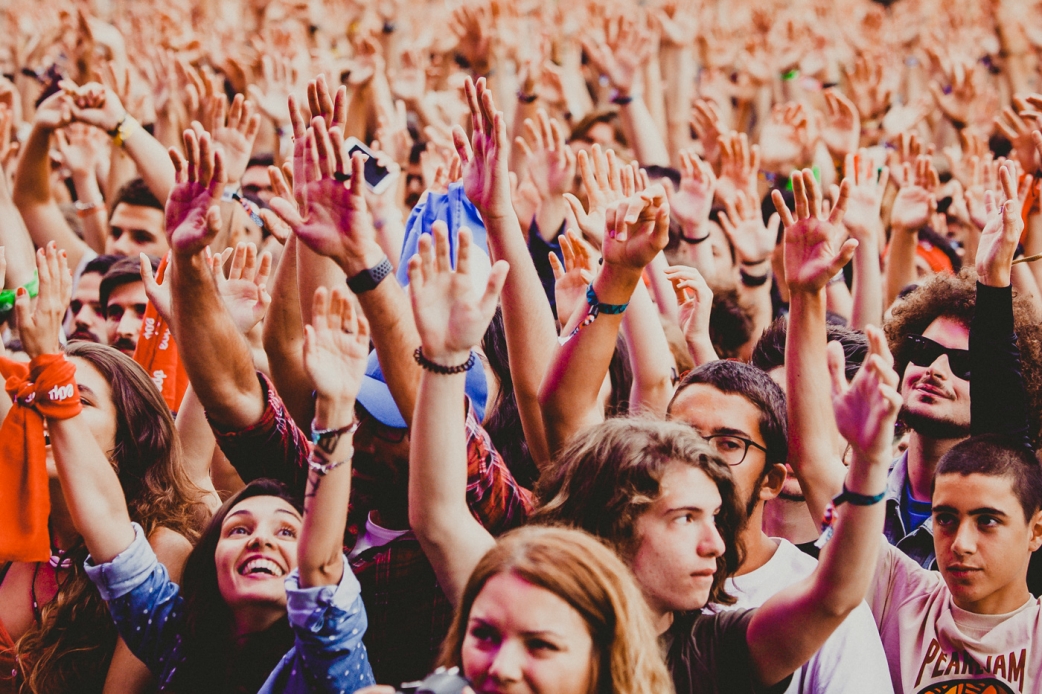 NOS Alive 2018 in 50 photos
