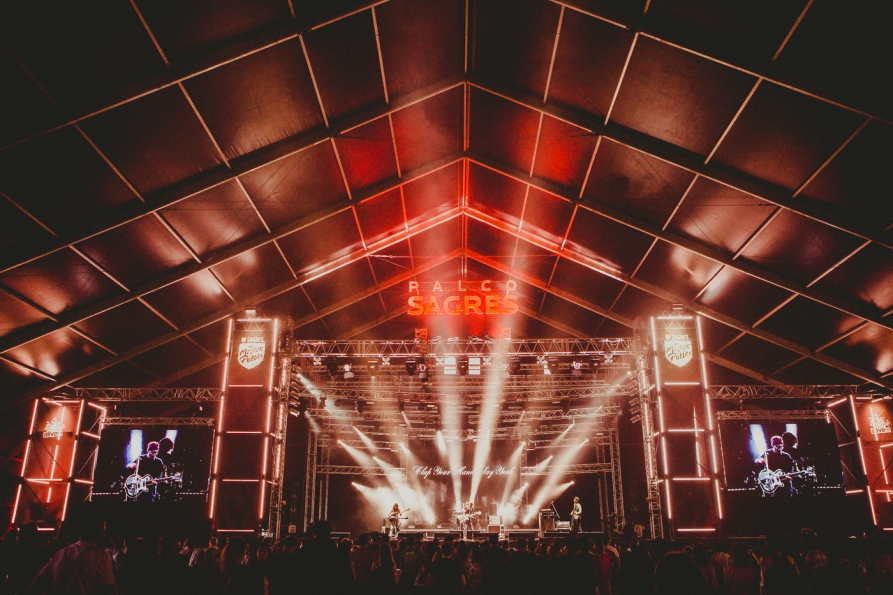 NOS Alive 2018 in 50 photos