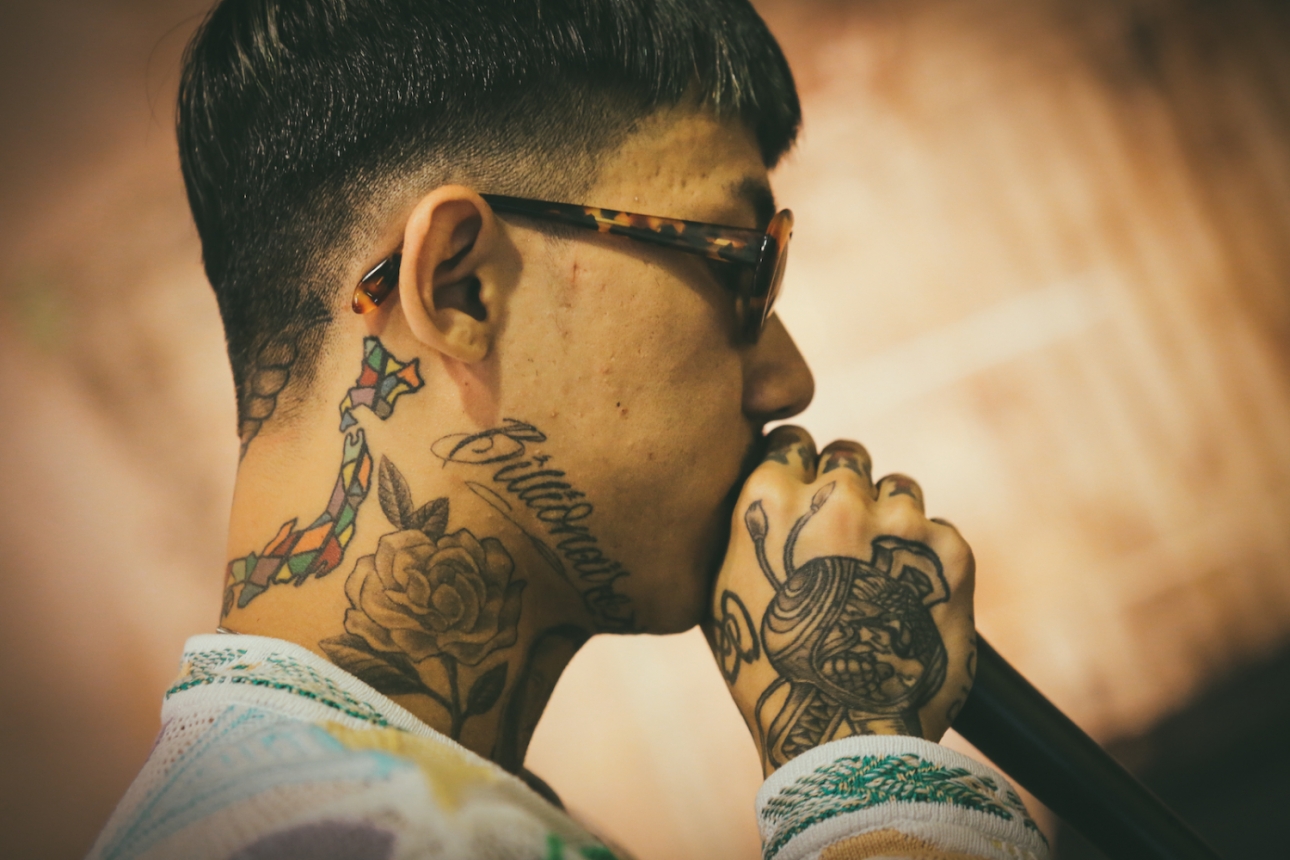 Kohh at Hoxton Gallery in London