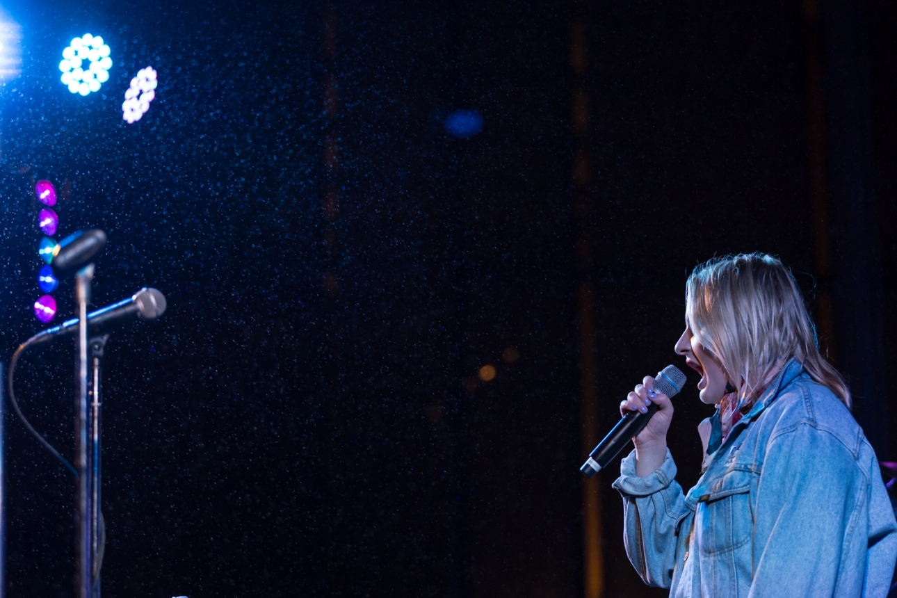 Låpsley to drop first single in three years tonight