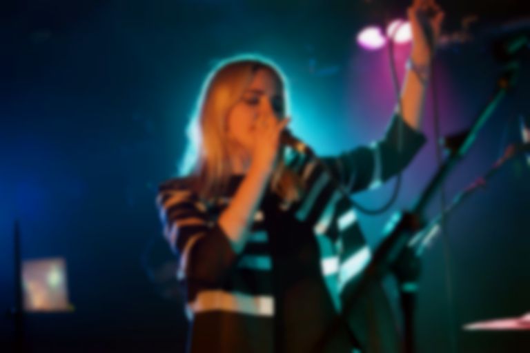 Southampton singer Laurel unveils new edit of debut track “Blue Blood”