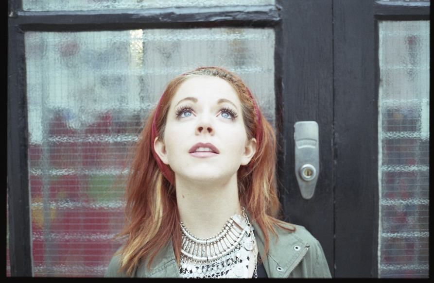 Portraits: Lindsey Stirling