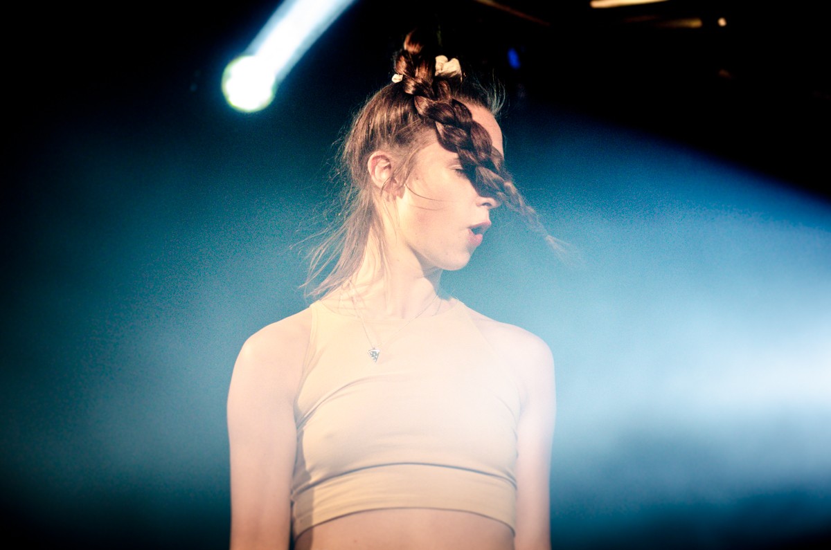 MØ to release “Final Song” later this week