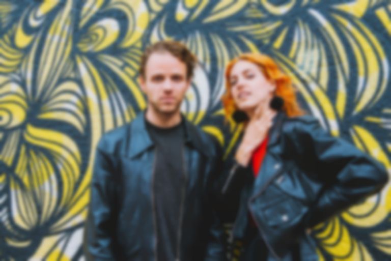 MS MR share the title track from upcoming album How Does It Feel