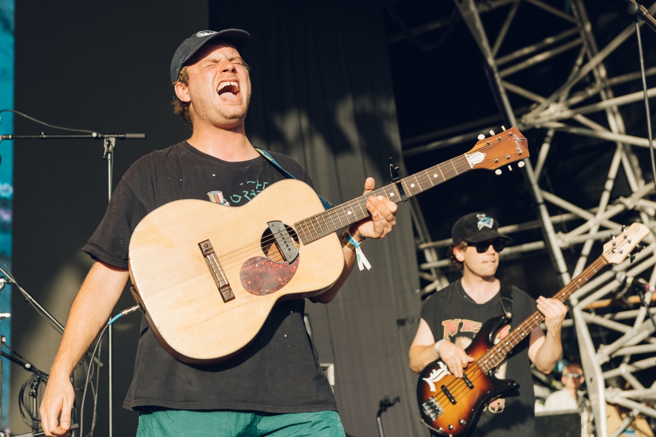 Photos of "Mac DeMarco Will See You Now" | Line of Best Fit