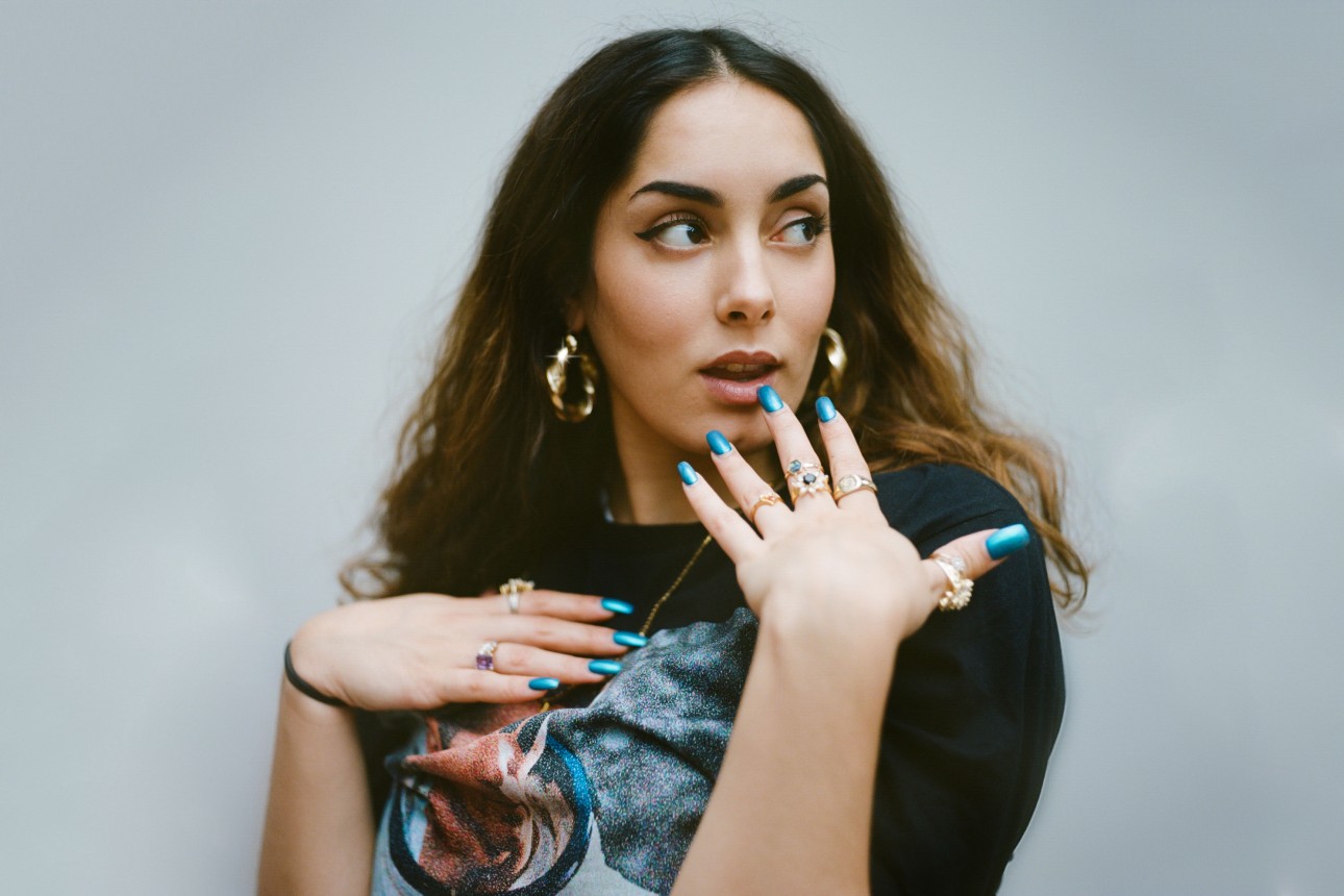 Miraa May is on the rise | Interview | The Line of Best Fit