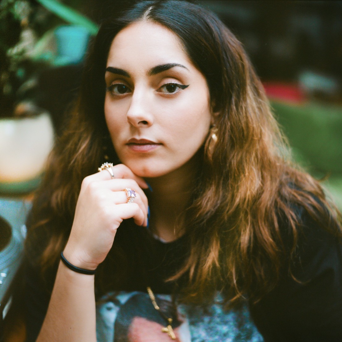 Miraa May is on the rise | Interview | The Line of Best Fit