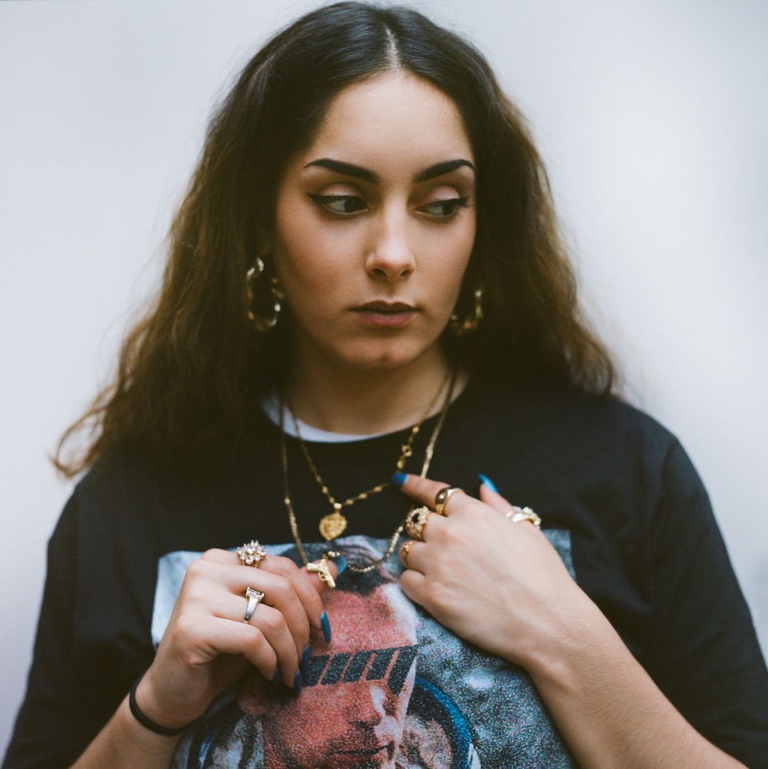 Miraa May is on the rise | Interview | The Line of Best Fit