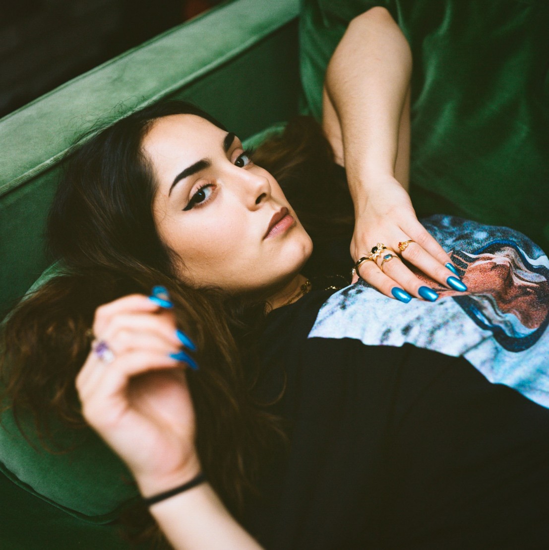 Miraa May is on the rise | Interview | The Line of Best Fit