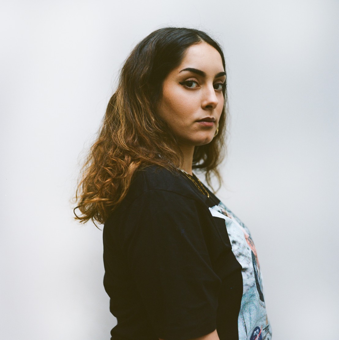 Miraa May is on the rise | Interview | The Line of Best Fit