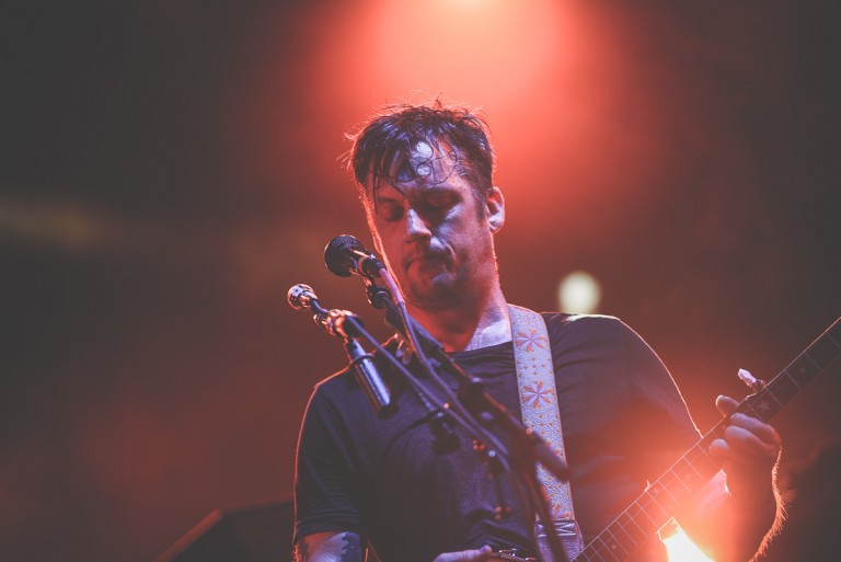 Modest Mouse will release two new tracks for Record Store Day