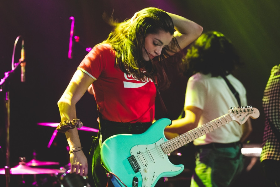 The Story of Noise Pop Festival 2020 in Fifty Photos