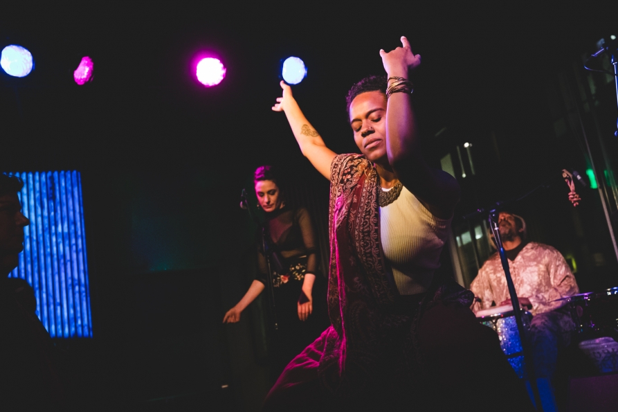 The Story of Noise Pop Festival 2020 in Fifty Photos