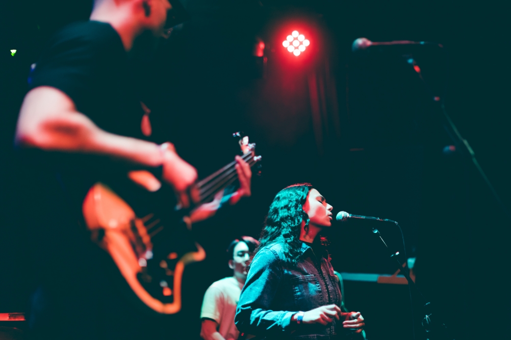 The Story of Noise Pop Festival 2020 in Fifty Photos